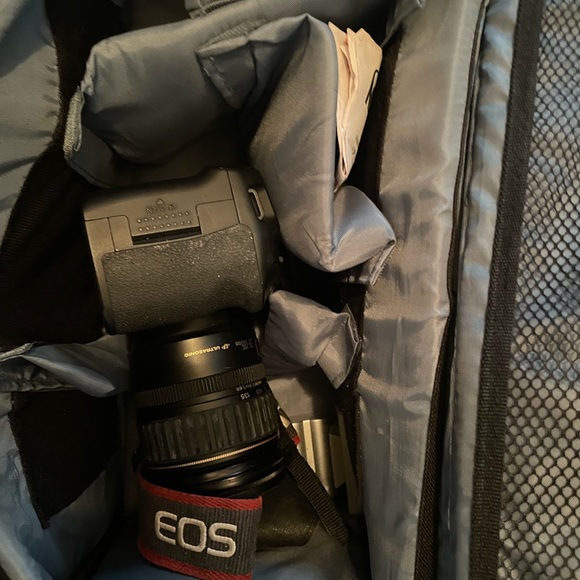 Canon | Cameras, Photo & Video | Canon Eos 4d Camerawilling To Bargain ...